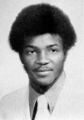 Gerald Richard “Ricky” Jackson – Bartlesville Sports Commission